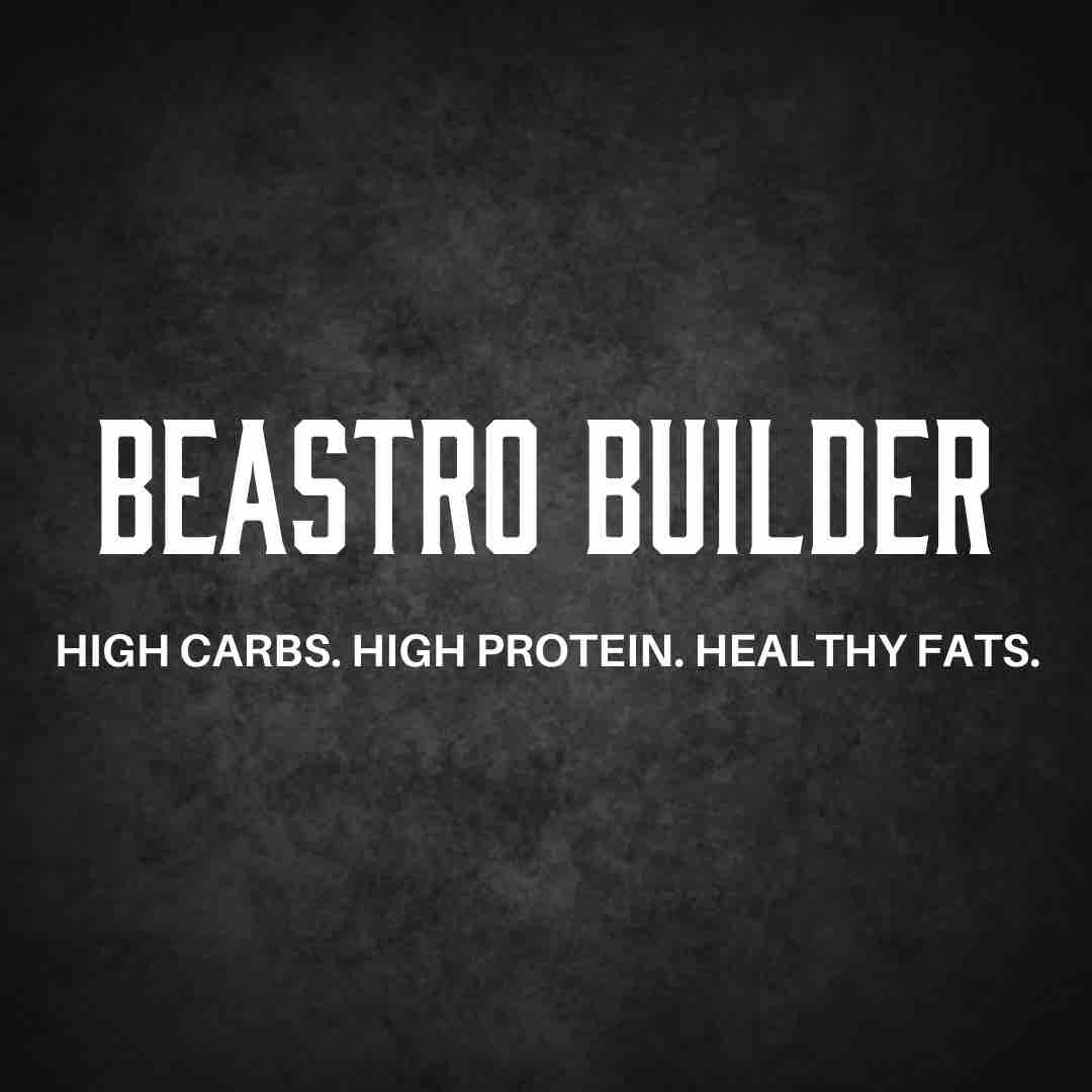 ALPHA BODY BEASTRO | Meal Prep – Alpha Body Beastro